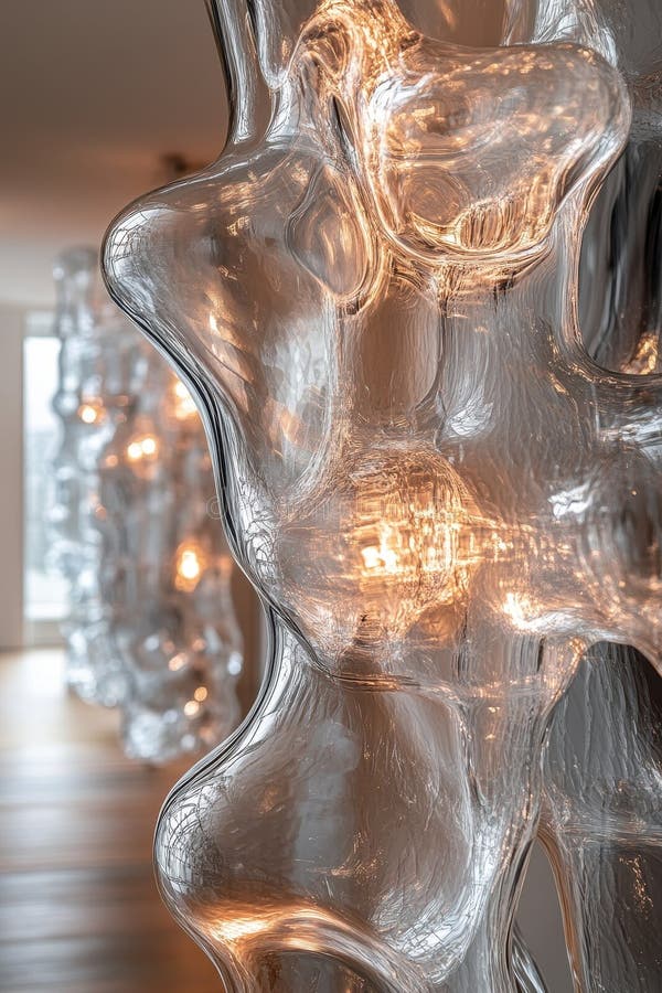 Intricate Designs Mimic the Structure of Crystalline Lattices ...