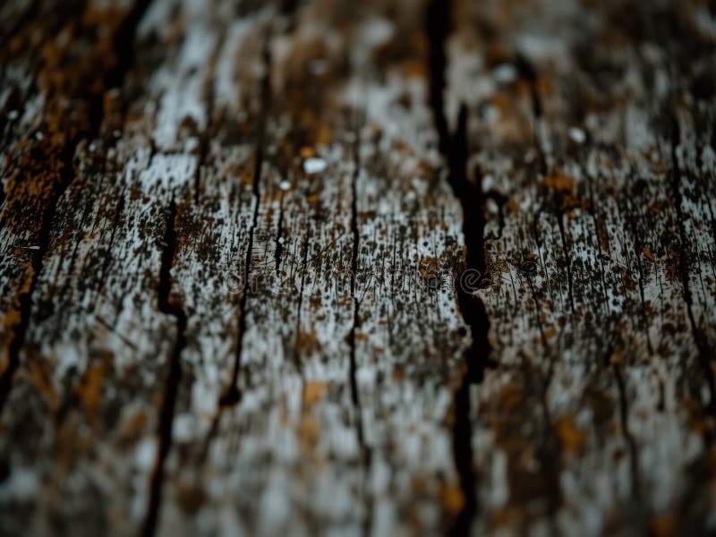 Intricate Detail Unveiled a Deep Dive into the MicroWorld of a Unique ...