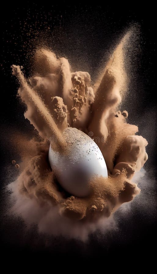 Mesmerizing Egg Stock Illustrations – 145 Mesmerizing Egg Stock ...