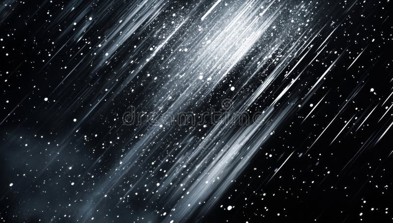 Intricate Digital Artwork is Elevated by Dynamic Light Patterns, Which ...