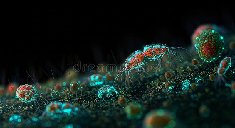 Microscopic Organisms