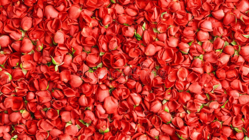 Intricate Display of Red Rose Wall for Romantic Decor or Event Backdrop ...