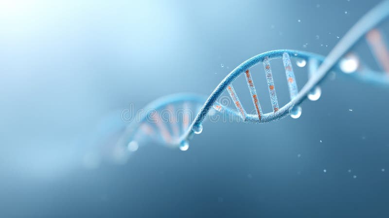 Intricate DNA Structure: a Detailed Exploration of the Molecular Design ...