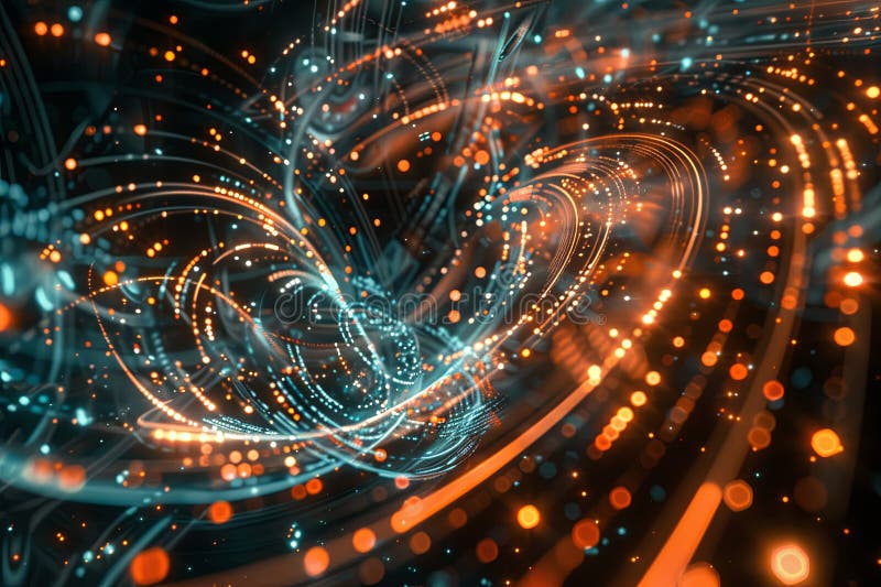 An Intricate and Dynamic Visualization of Big Data Processing ... An Intricate and Dynamic Visualization of Big Data Processing ...