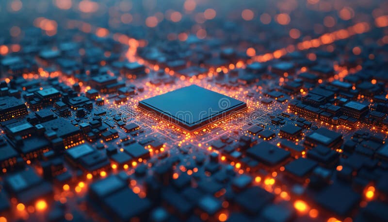 Semiconductor Map Stock Illustrations – 388 Semiconductor Map Stock ...