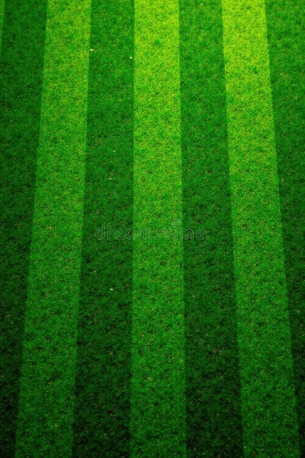 Intricate Emerald Green Stripes, Lush Golf Course Texture, Repeat, Golf ...