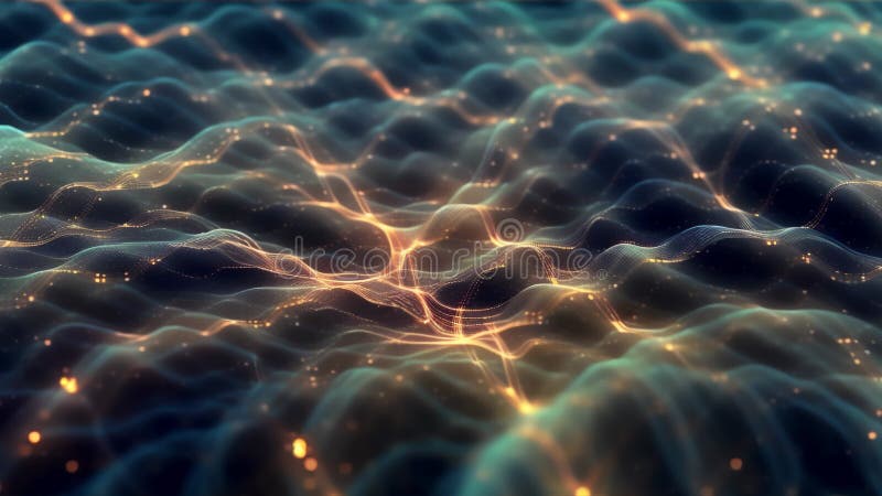 Synaptic Activity of Neural Networks Stock Video - Video of space ... Synaptic Activity of Neural Networks Stock Video - Video of space ...