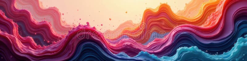 Intricate, Flowing Organic Shapes; Muted Tones , Lines, Pattern, Curves ...