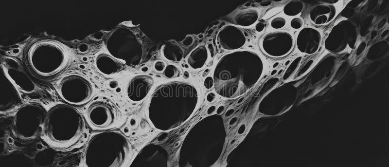 Intricate Fractal Overlay Texture with Unique Patterns and Shapes Stock ...