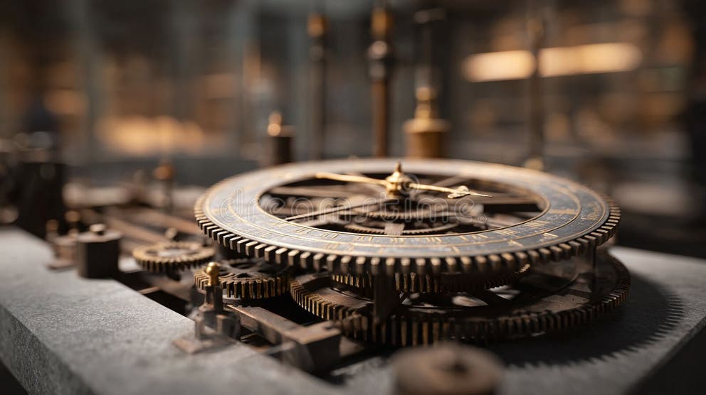 Complex Timing Stock Illustrations – 247 Complex Timing Stock ...