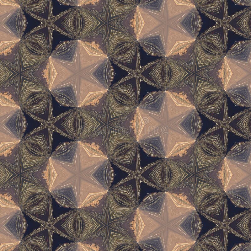 Gothic Looping Abstract Animated Background Stock Illustration ...