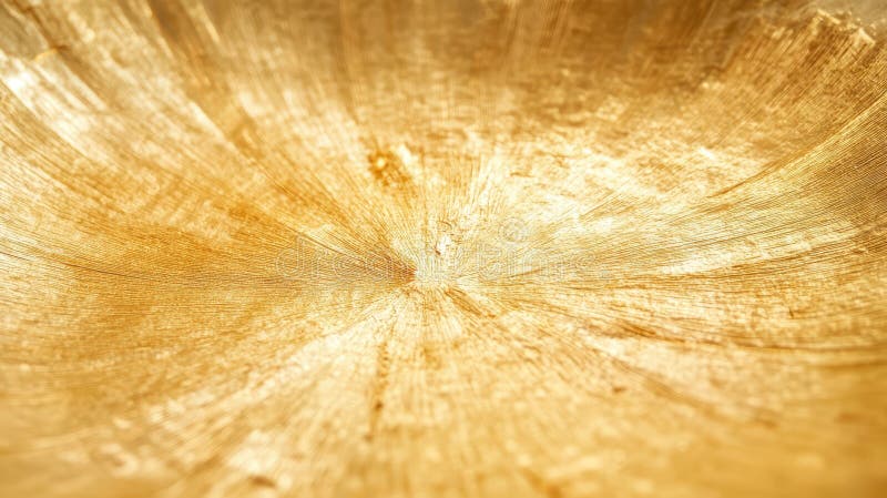 Intricate Grain Patterns on a Textured Wooden Surface, Closeup View ...