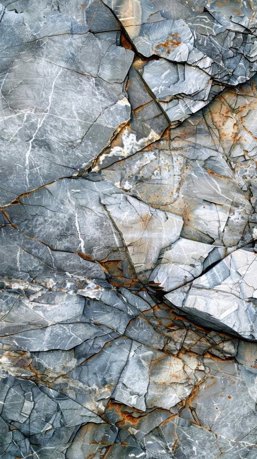 "Intricate Granite Patterns. Unique and Distinctive Texture" Concept ...