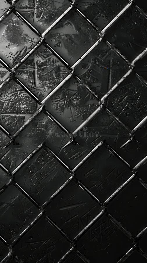 Intricate Grid Patterns. Detailed Geometric Design Concept Stock ...