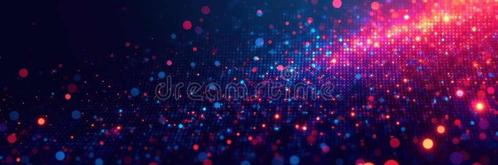 Intricate Halftone Dot Pattern, High Resolution Texture Overlay, Scan ...