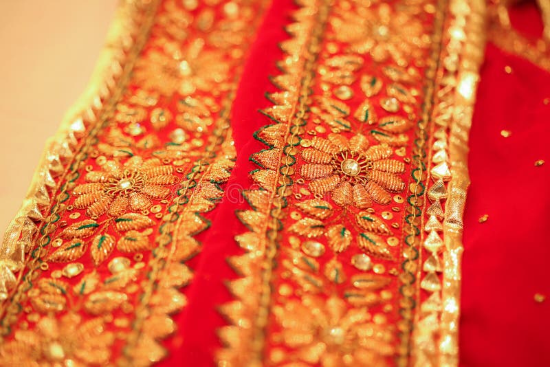 Intricate Fabric from Nepal Stock Image - Image of angle, nepal: 13980119