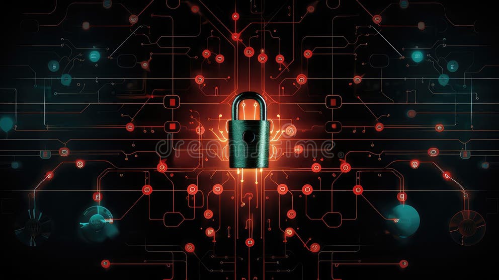 Cryptographic Algorithms Stock Illustrations – 113 Cryptographic ...