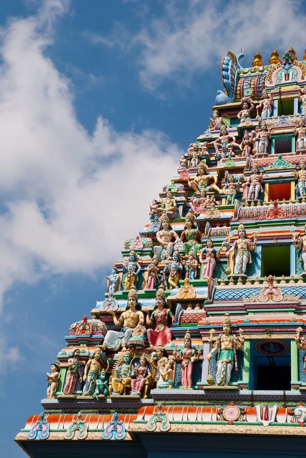 Intricate Indian Mandala Design on Orange Gradient Background for ...