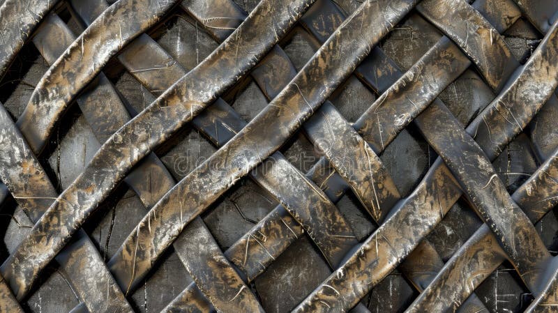 Metal Unique Pattern Wallpaper Texture Background Cover Illustration ...