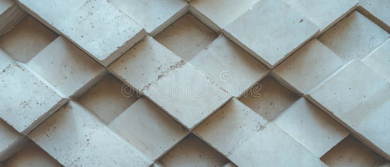 Modern Interlocking Tile Patterns Create a Seamless Geometric ...