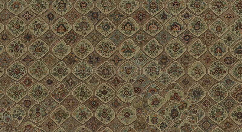 Eastern Artistry Stock Illustrations – 2,134 Eastern Artistry Stock ...