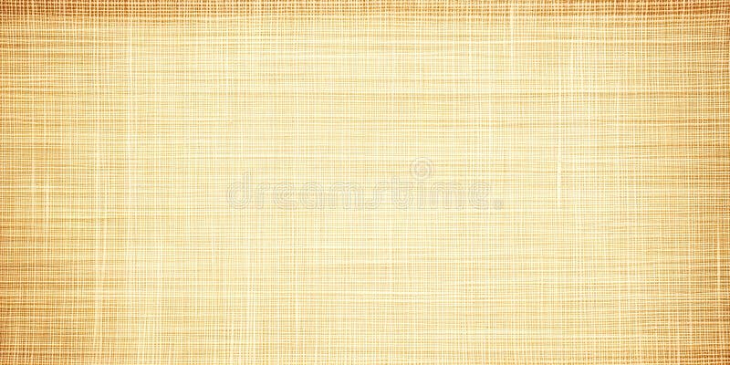 Detailed Linen Texture with Intersecting Threads Creating a Seamless ...