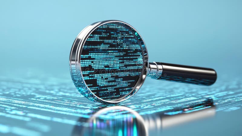 Intricate Magnification of Natural Object with Fine Details and ...