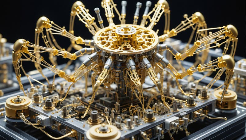 Quantum Mechanical Model Stock Photos - Free & Royalty-Free Stock ...