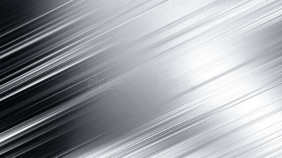 Intricate Metallic Surface Background Featuring Subtle Linear ...