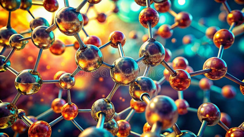 Delving into the Molecular Structure of Cholesterol a Detailed ...