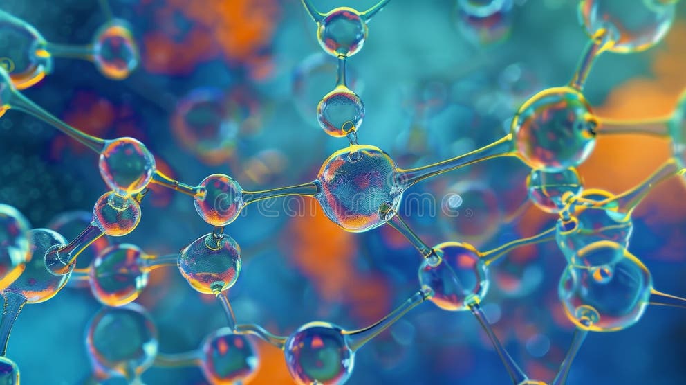 Intricate Microstructure Stock Illustrations 78 Intricate