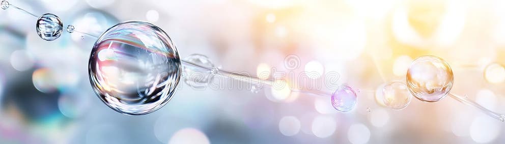 Intricate Molecular Structure, a Molecule Encapsulated within Another ...