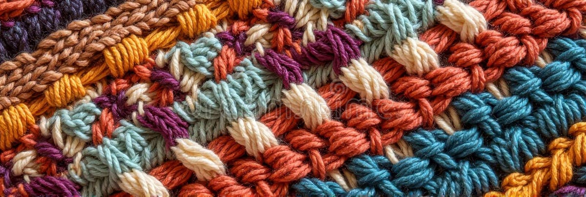 3,715 Crochet Pattern Weaving Stock Photos - Free & Royalty-Free Stock ...