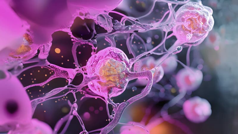 An Intricate Network of Connected Sensors Mounted on Manufacturing ...