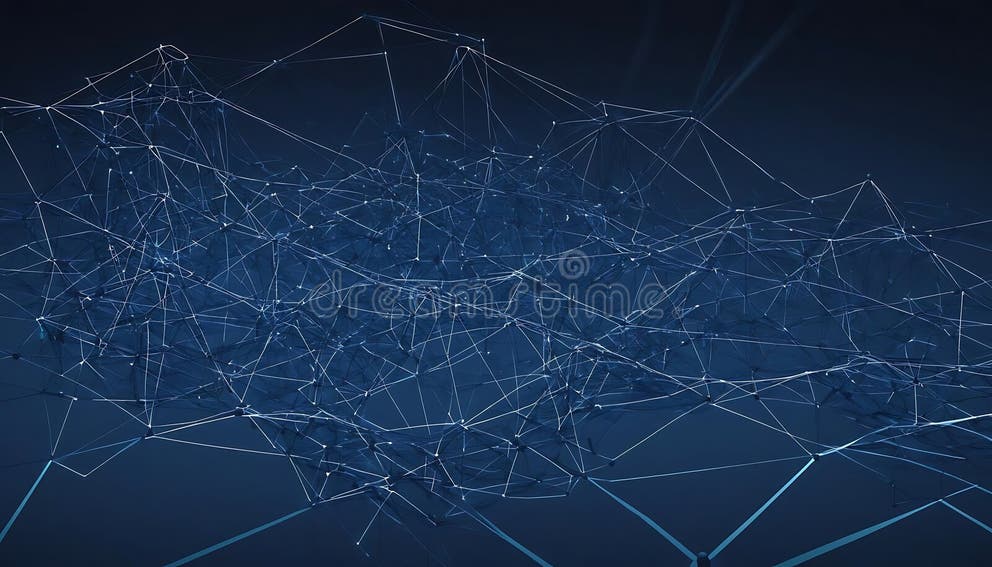 Nodes Visualization Stock Illustrations – 2,604 Nodes Visualization Stock Illustrations, Vectors ...