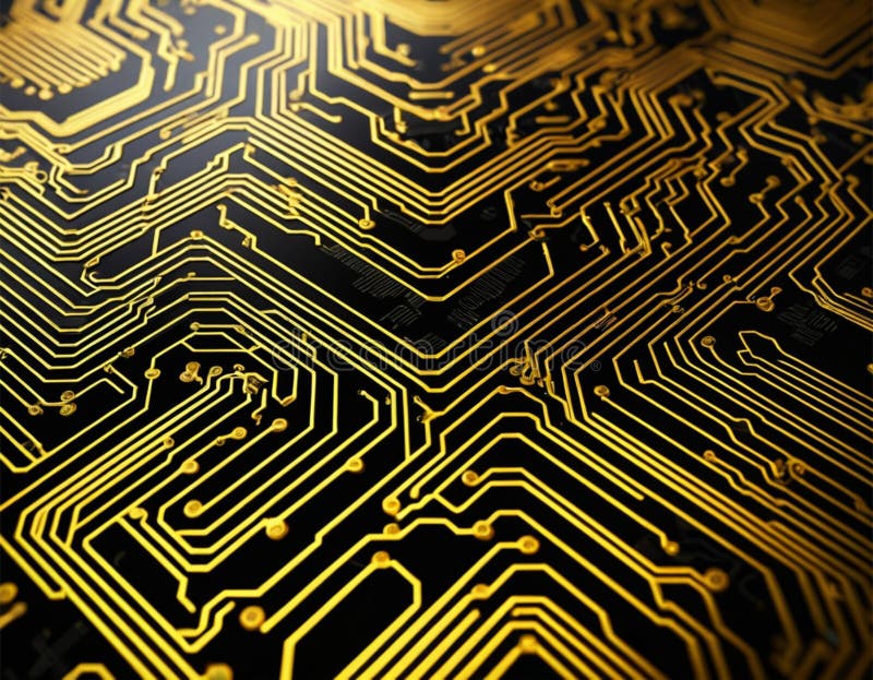 Pcb Layouts Stock Illustrations – 14 Pcb Layouts Stock Illustrations ...