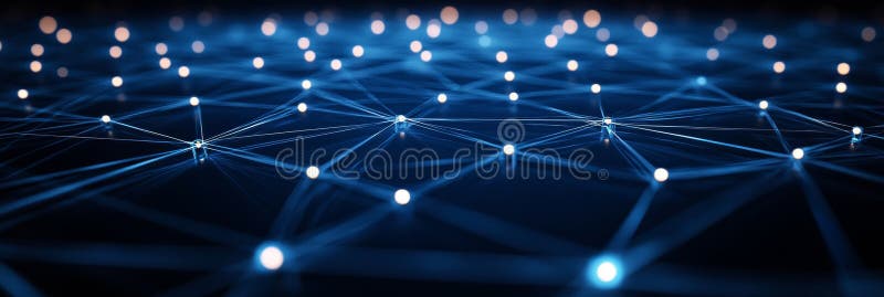 Intricate Network Interface Seamless Connectivity with Cyberdots and ...