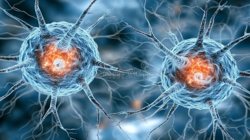 Complex Network of Neurons and Their Connections, Exploring the ...