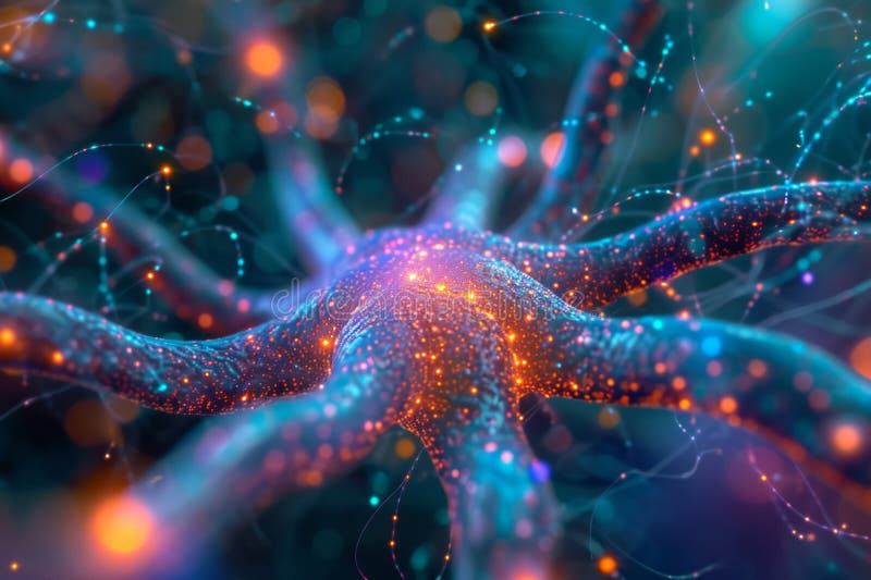 Intricate Neural Network: Exploring the Complexity of Deep Learning AI ... Intricate Neural Network: Exploring the Complexity of Deep Learning AI ...