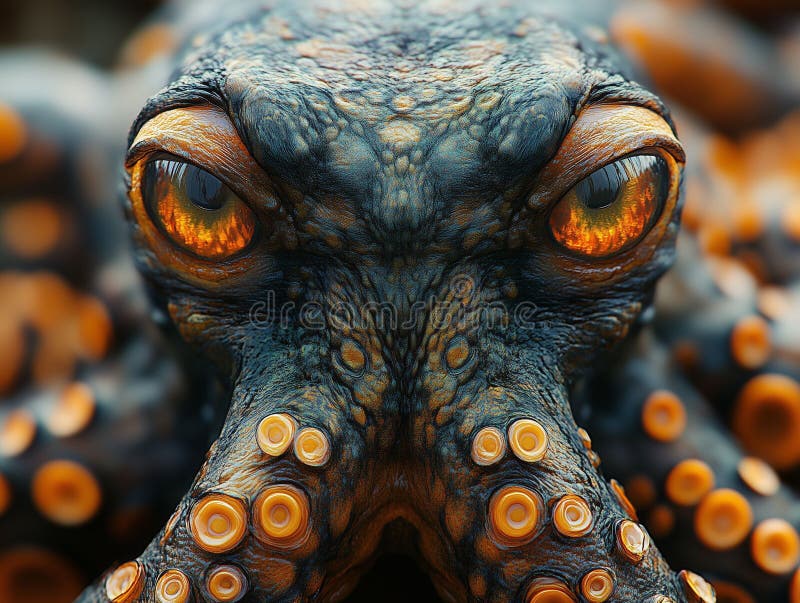 Octopus Skin Pattern Stock Photos - Free & Royalty-Free Stock Photos ...