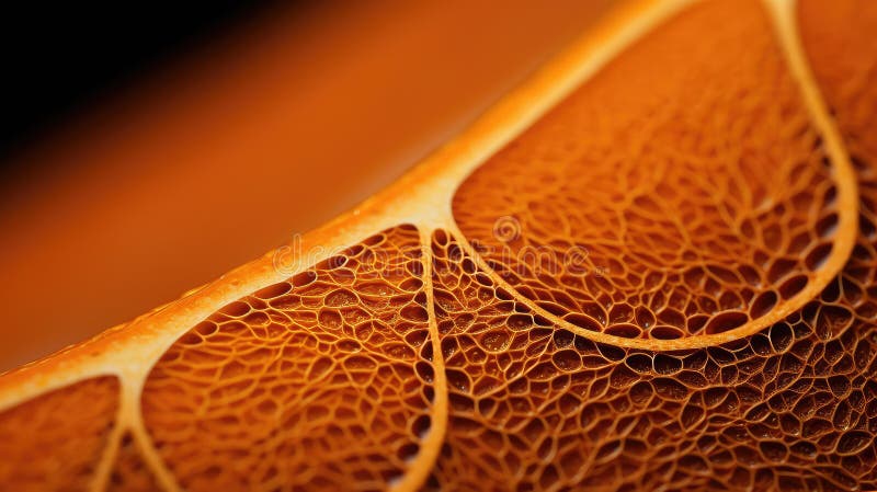 Intricate Orange Peel Texture Stock Illustration - Illustration of peel ...
