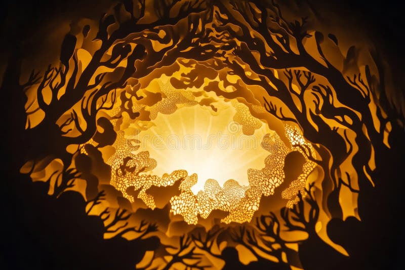 129 Captivating Central Light Source Stock Photos - Free & Royalty-Free ...