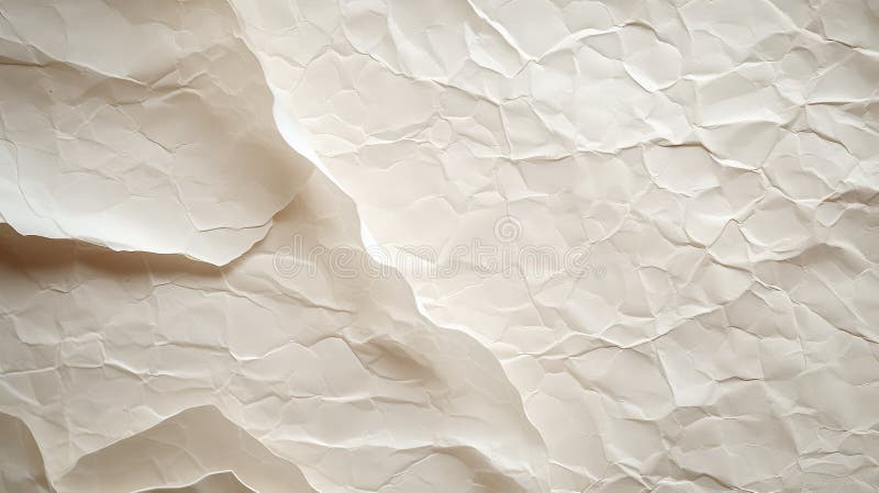 Intricate Paper Texture Torn Edge Stock Illustration - Illustration of ...