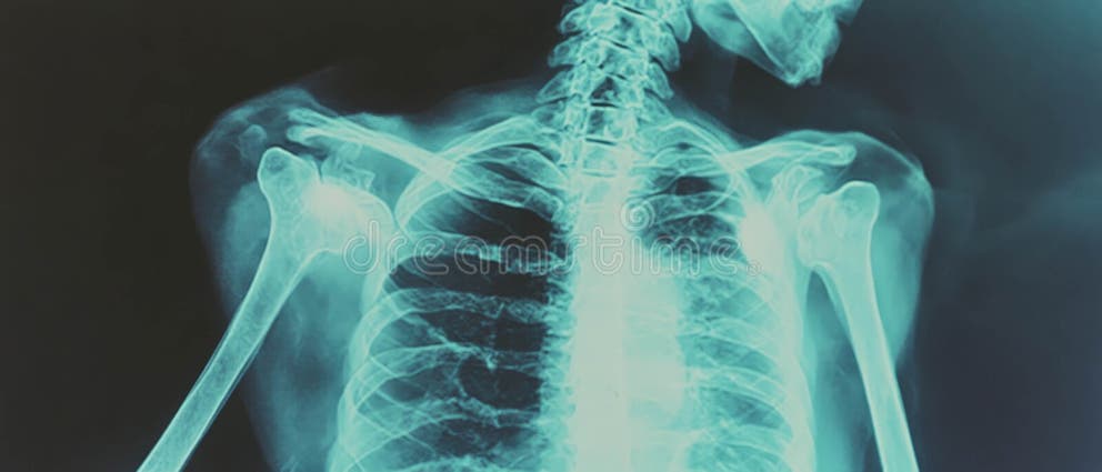 Intricate Pattern of Noisy and Distorted X-ray Texture Conveying ...