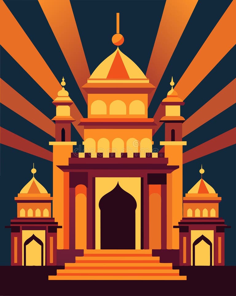 Centuriesold Temple Stock Illustrations – 60 Centuriesold Temple Stock ...