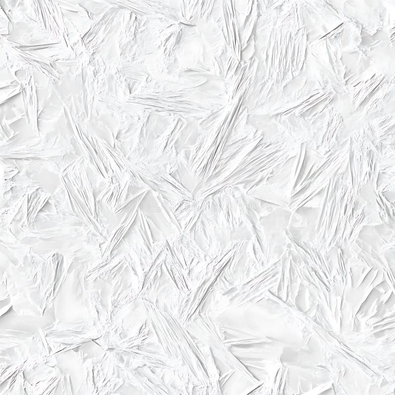 Intricate Patterns Emerge in this Monochromatic Abstraction, Inviting ...