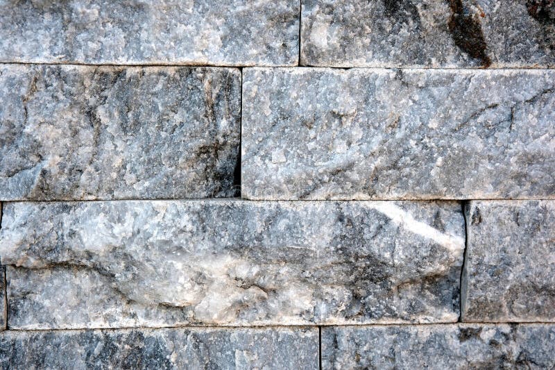 Intricate Patterns Gray Stone Textured Wall Composition Stock Photos ...