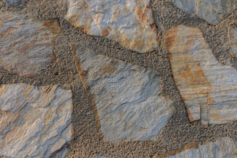 Intricate Patterns of Natural Stone Showcasing Earthy Tones and ...