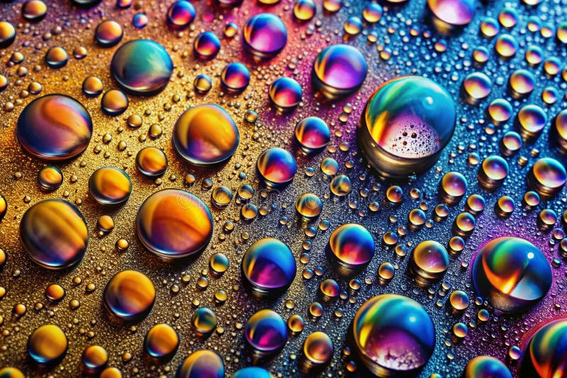 Intricate Patterns and Reflections an Aerial Perspective of Water ...