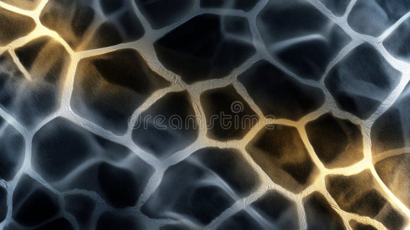 Texture Backdrop Featuring Eco Friendly Design Intricate Animal Skin ...